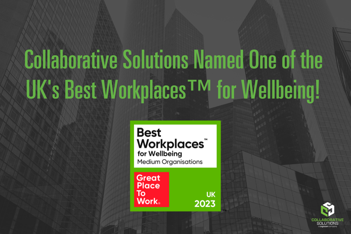 Blog | Collaborative Solutions